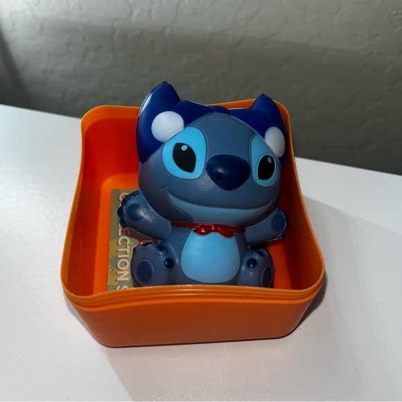 Disney | Toys | Disney Stitch Squishum Hero Stitch | Poshmark